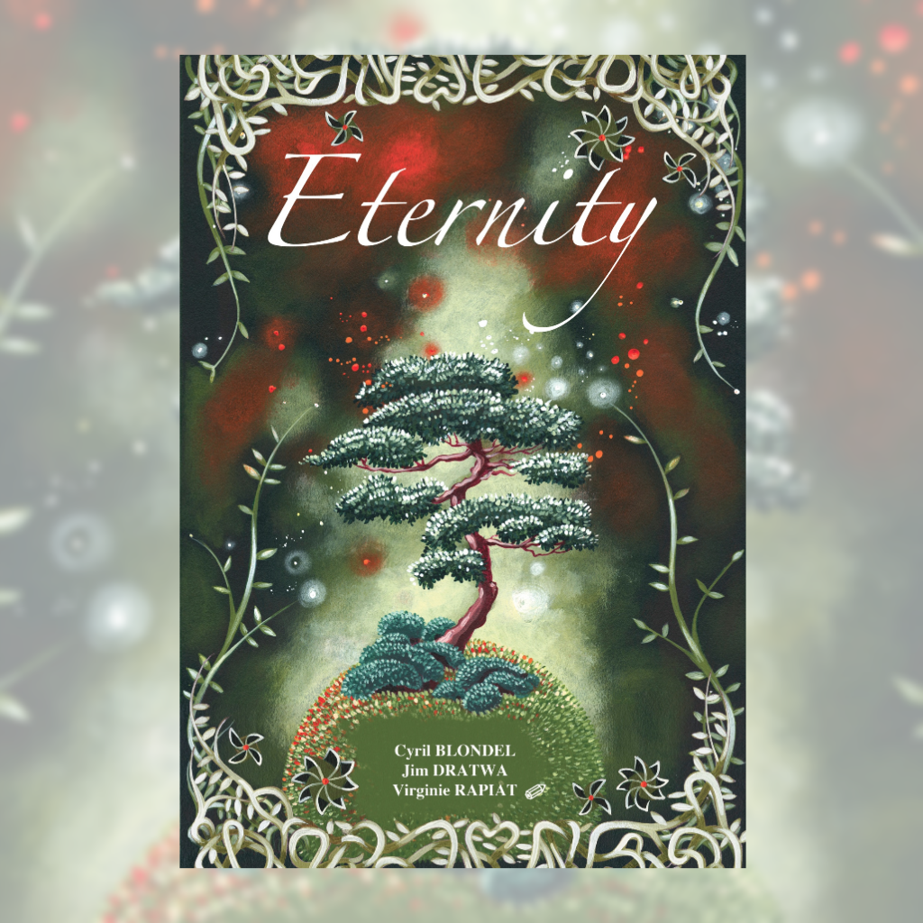 Review: Eternity - Tabletop Together