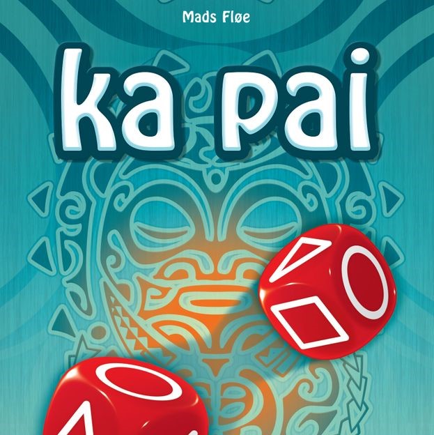 Review: Ka Pai - Tabletop Together